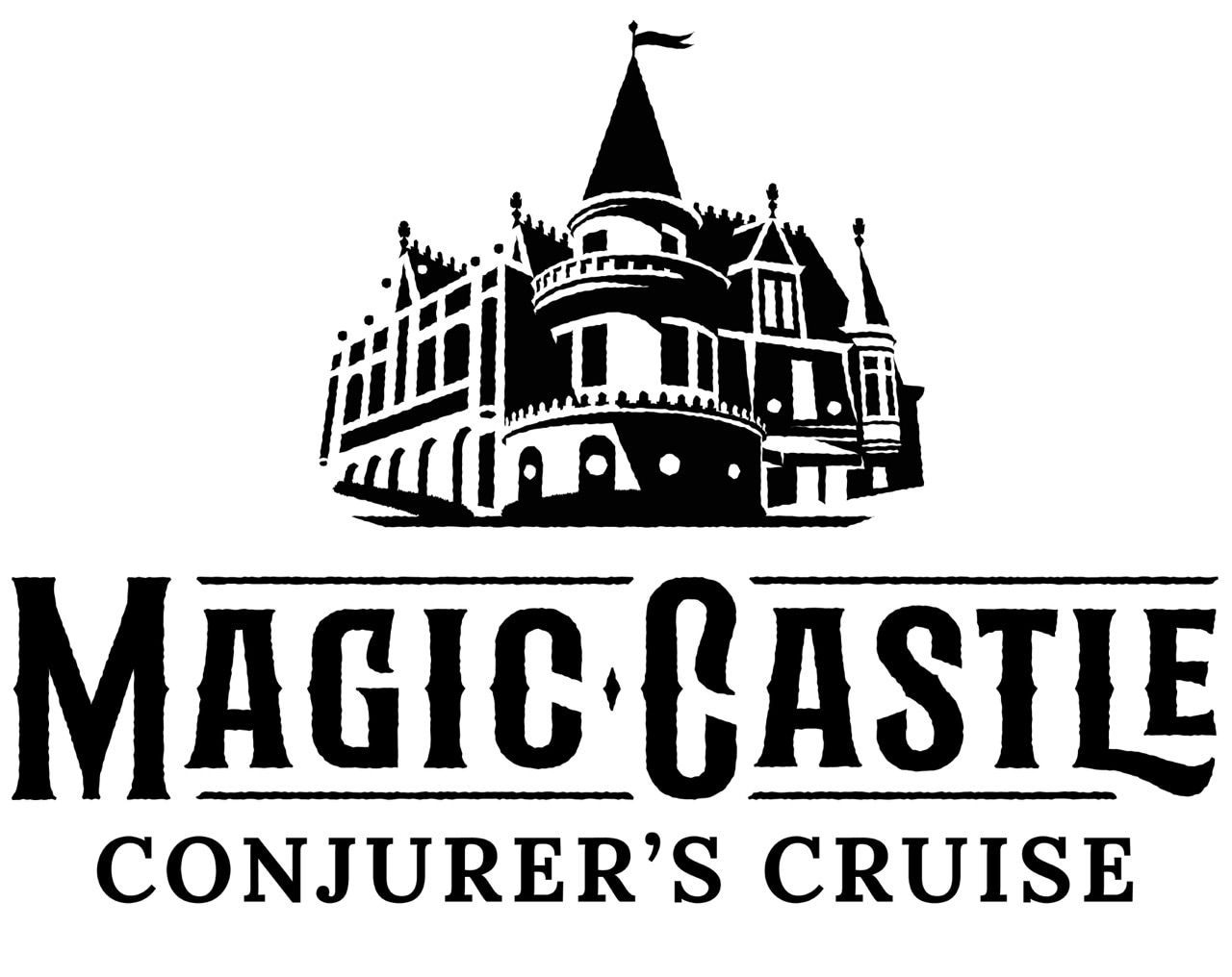 First ever Magic Castle Conjurer’s Cruise apparating this October