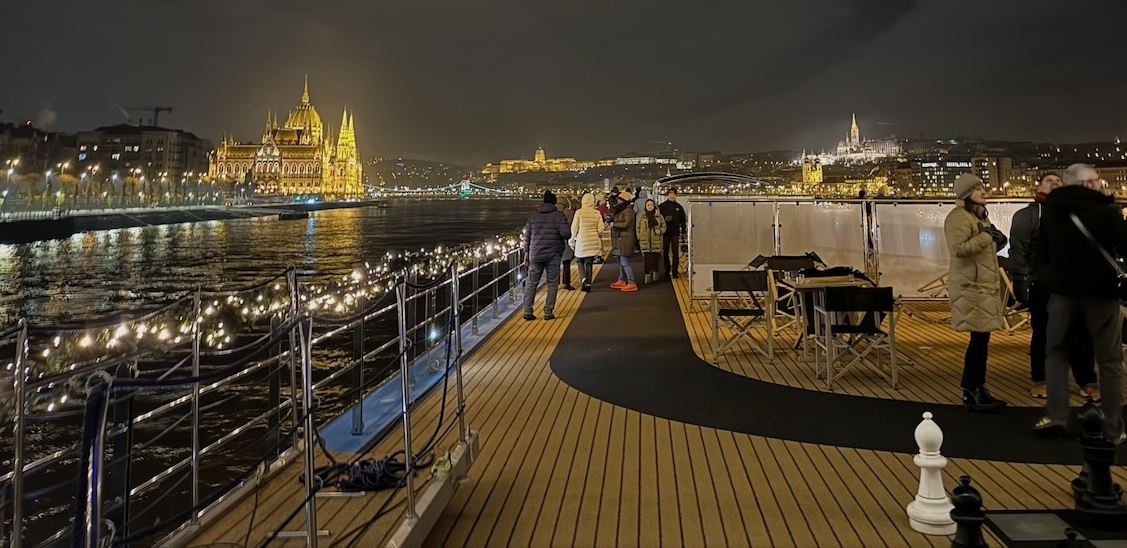 10 things that surprised an avid ocean cruiser about river cruising