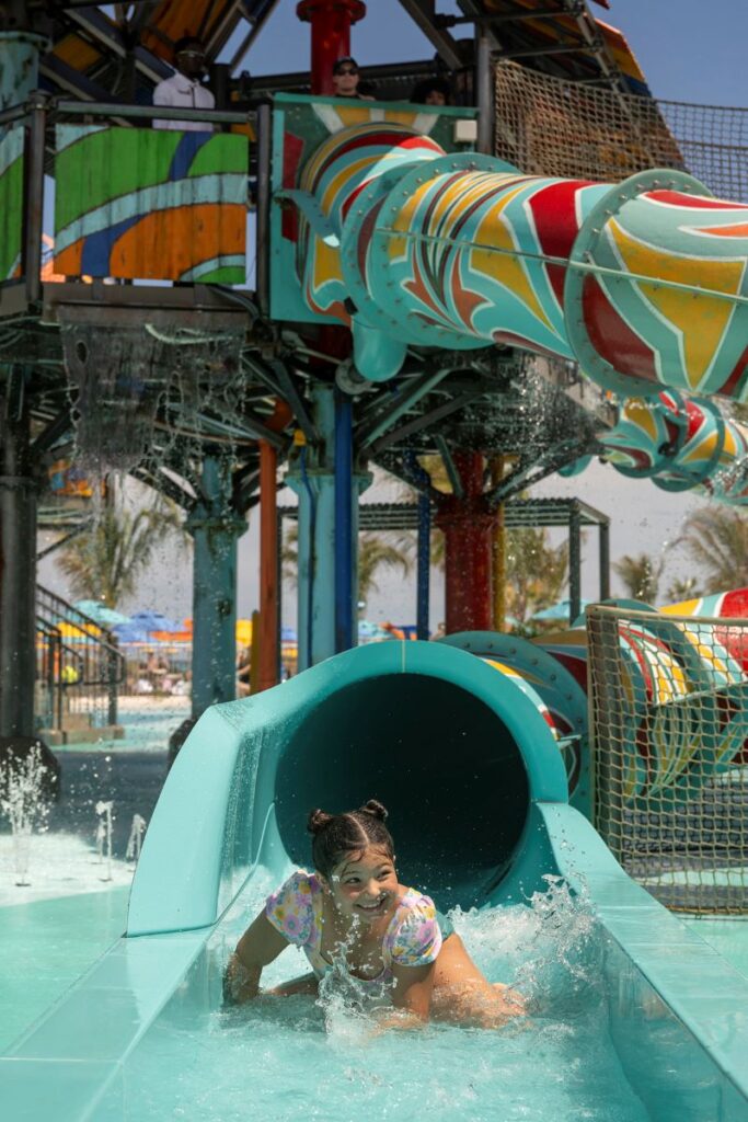 Photos and Videos of Disney Lookout Cay at Lighthouse Point - Cruise ...